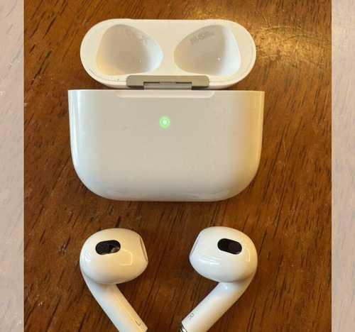 Airpods реплика