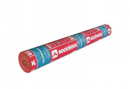 Ветрозащитная мембрана Rockwool