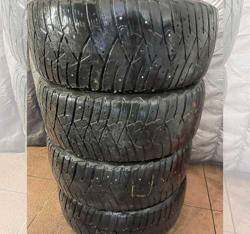 Dunlop Ice Touch 205/55 R16
