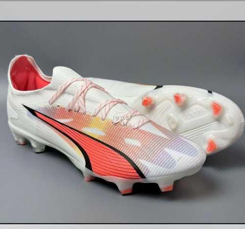 Бутсы Puma King Ultimate Icon v-9011