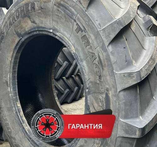 Шины на комбайн 650/75R32 claas lexion 650
