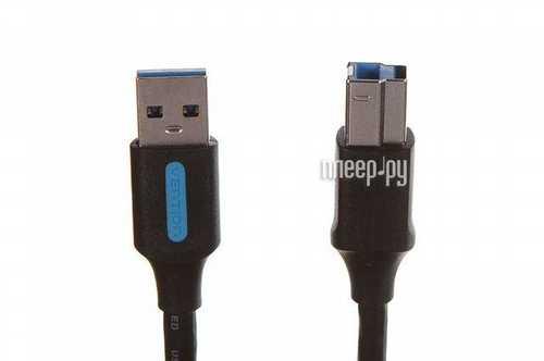 Vention USB 3.0 AM/BM 1m coobf