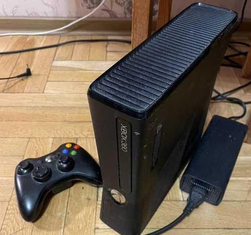 Xbox X box 360