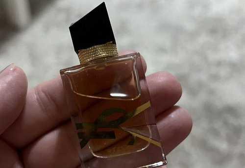 Yves saint laurent libre аромат духи