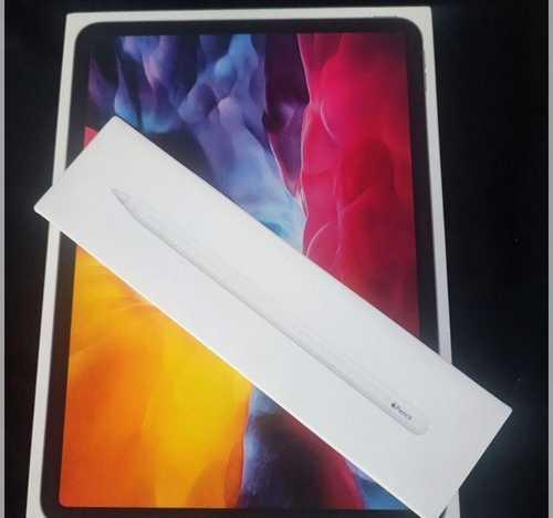 iPad pro 11 128Gb WiFi Apple Pencil 2