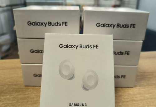 Наушники Samsung Galaxy Buds FE SM-R400N