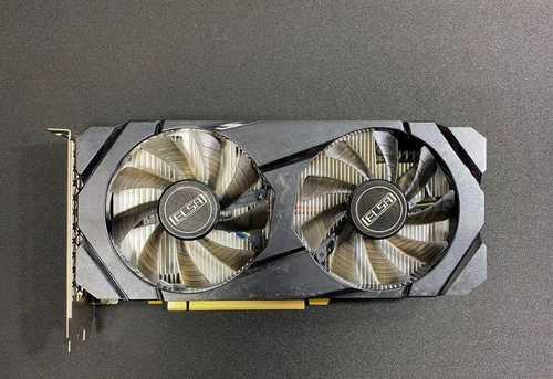 Elsa GTX 1660 Super Dual 6Gb