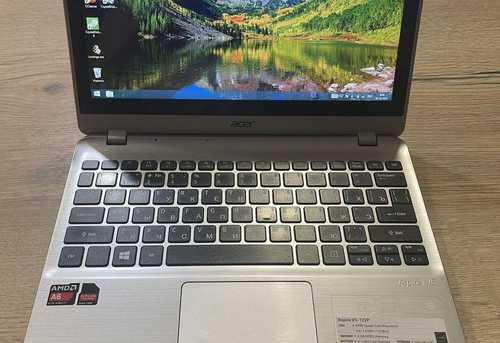 Acer aspire v5 122p