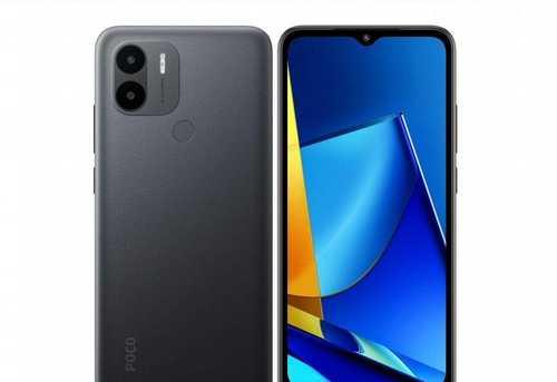 Xiaomi Poco C51, 2/64 ГБ