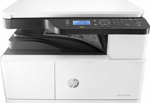 Мфу лазерный HP LaserJet Pro M438n (8AF43A) A3 Net
