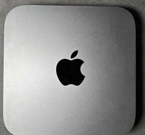 Mac mini 2011