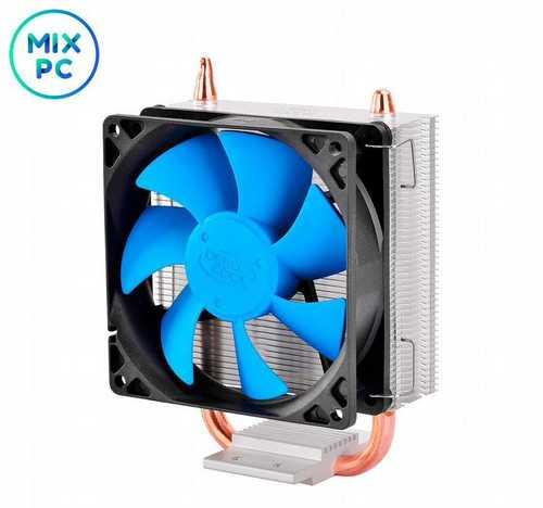 Процессорный кулер Deepcool ICE blade 100 Б.У