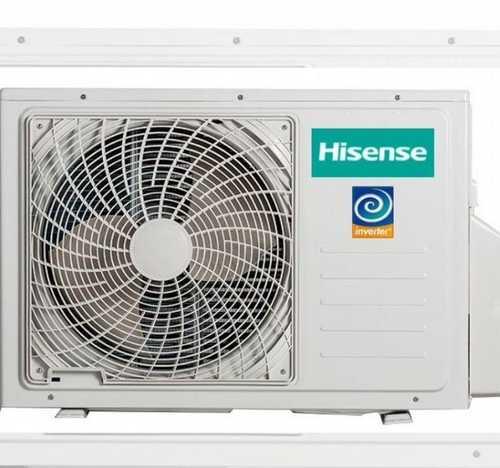 Внешний блок мульти сплит-системы Hisense Free Mat