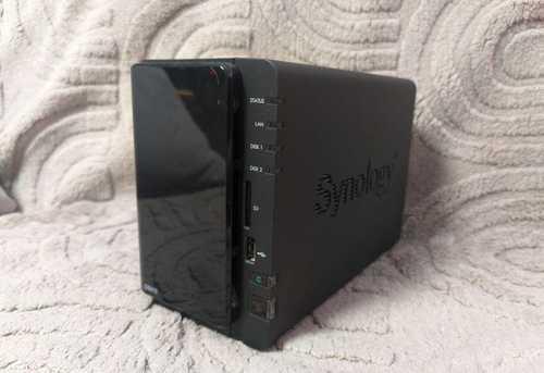 Synology DS213