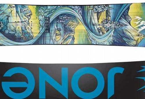 Сноуборд Jones Youth Flagship 23/24
