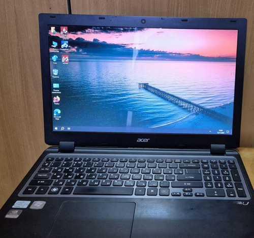 Acer aspire M3-581TG