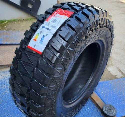 Three-A Challenger M/T 285/70 R17