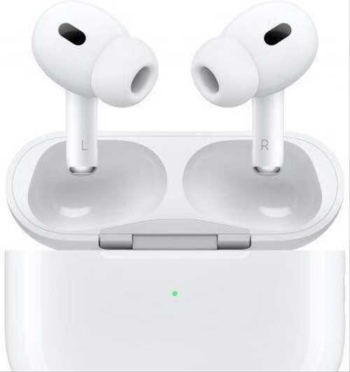 Apple AirPods Pro 2nd generation MQD83