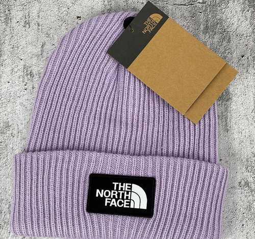 Шапка The North Face