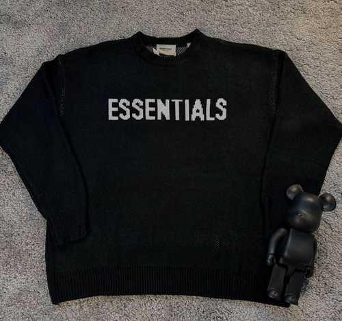 Essentials свитер