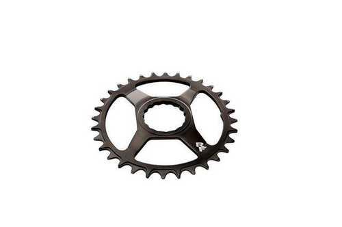 Звезда передняя Race Face Cinch Steel 30T