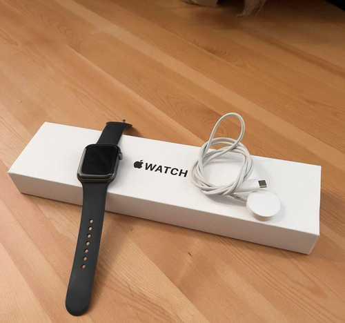 Apple Watch Se 44mm Оригинальные