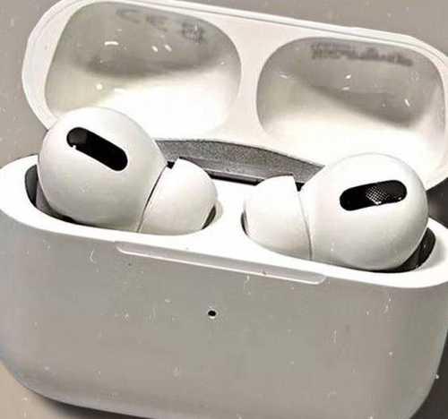 Apple AirPods Pro 2   чехол