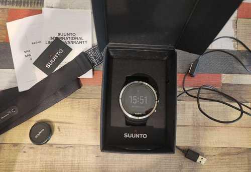 Спортивные часы suunto spartan ultra