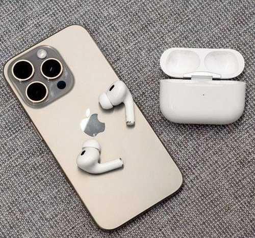 AirPods Pro 2 Новые