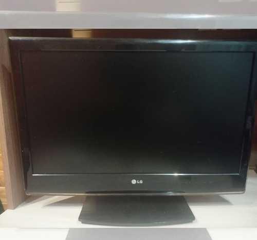 Телевизор lg 22lv2500 рабочий