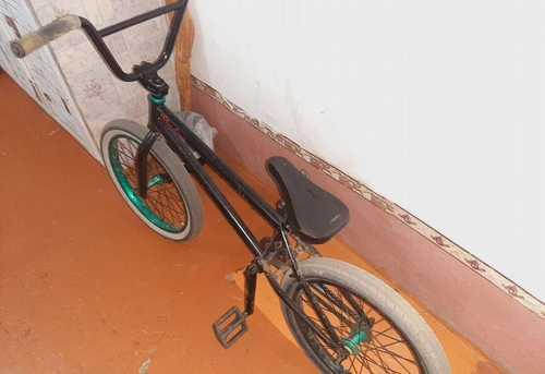 Bmx кастом