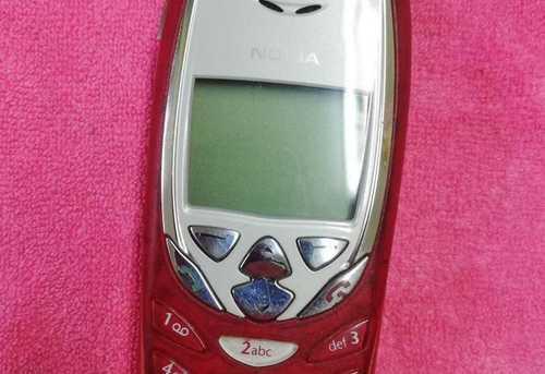 Nokia 8310