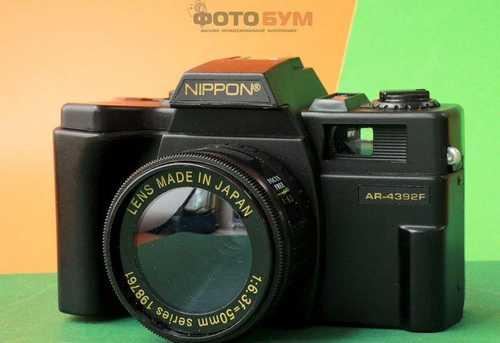 Фотоаппарат Nippon AR-4392F