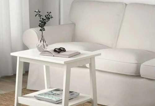 Стол/ столик кофейный/журнальный IKEA "Lunnarp"