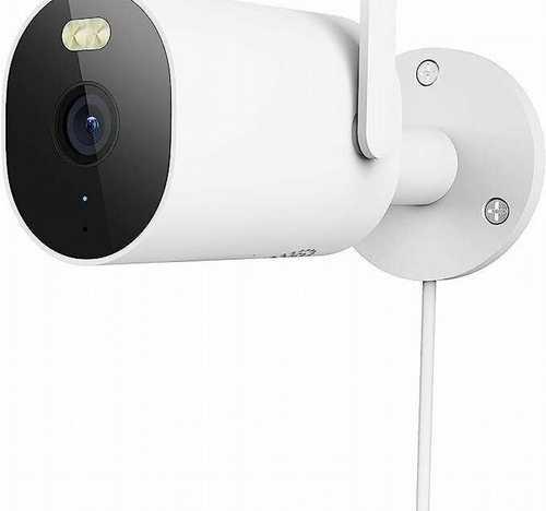 Видеокамера безопасности Xiaomi Outdoor Camera