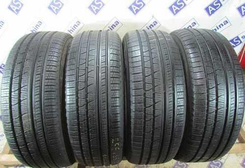 Pirelli Scorpion Verde All Season 255/55 R20 86P