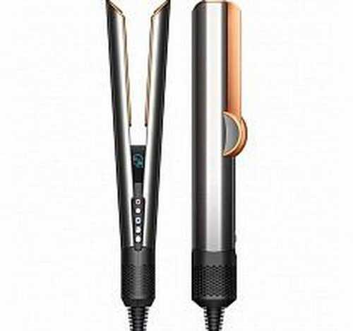 Выпрямитель Dyson HT01 Airstrait Nickel/Copper