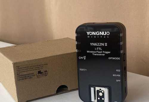 Радиосинхронизатор Yongnuo (for Nikon)