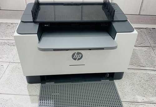 HP LaserJet M211dw, ч/б, A4 закончилась краска