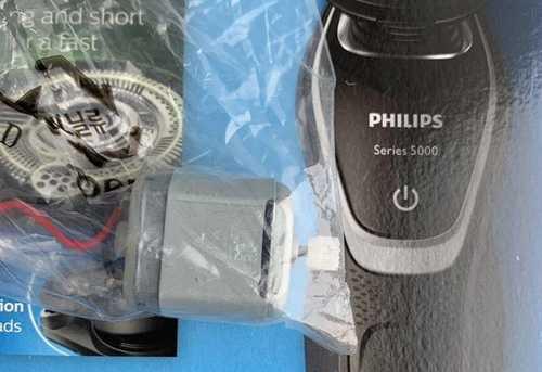 Двигатель для электробритвы Philips (Оригинал)