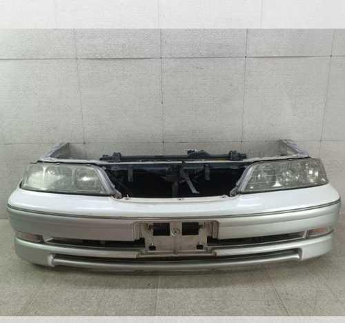 Nose cut toyota mark II 1998 GX100 1G-FE beams