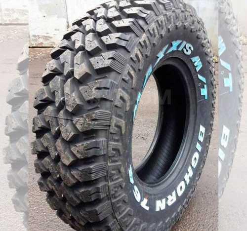 Maxxis MT-764 Bighorn 235/85 R16