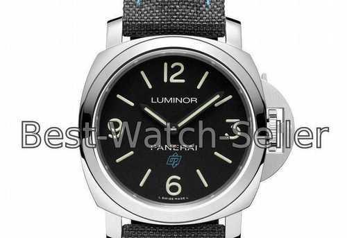 Часы Officine Panerai Luminor Base Logo 3 Days Acc