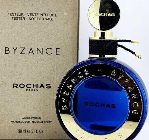 Rochas byzance 90мл