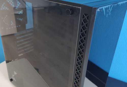 Корпус ATX DeepCool matrexx 50