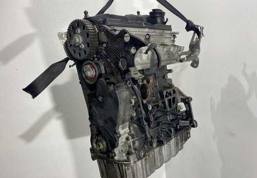 Двигатель CSH 2.0 TDI Amarok 2011-2016+ Установка