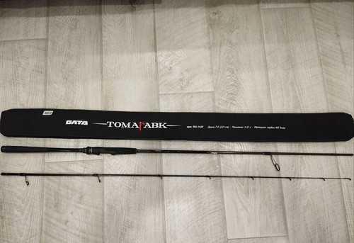 Спининг. олта. tomahawk