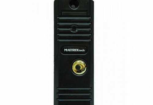 Вызывная панель Matrix MT-PB1.0H (M) v1