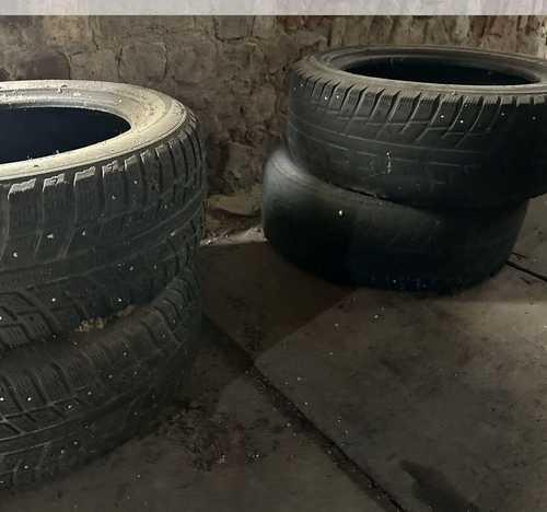 Kumho 722 205/55 R16