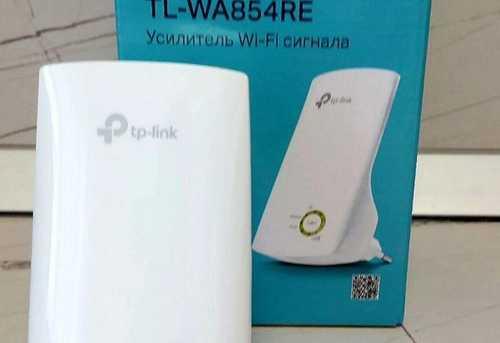 Усилитель wifi сигнала tp link